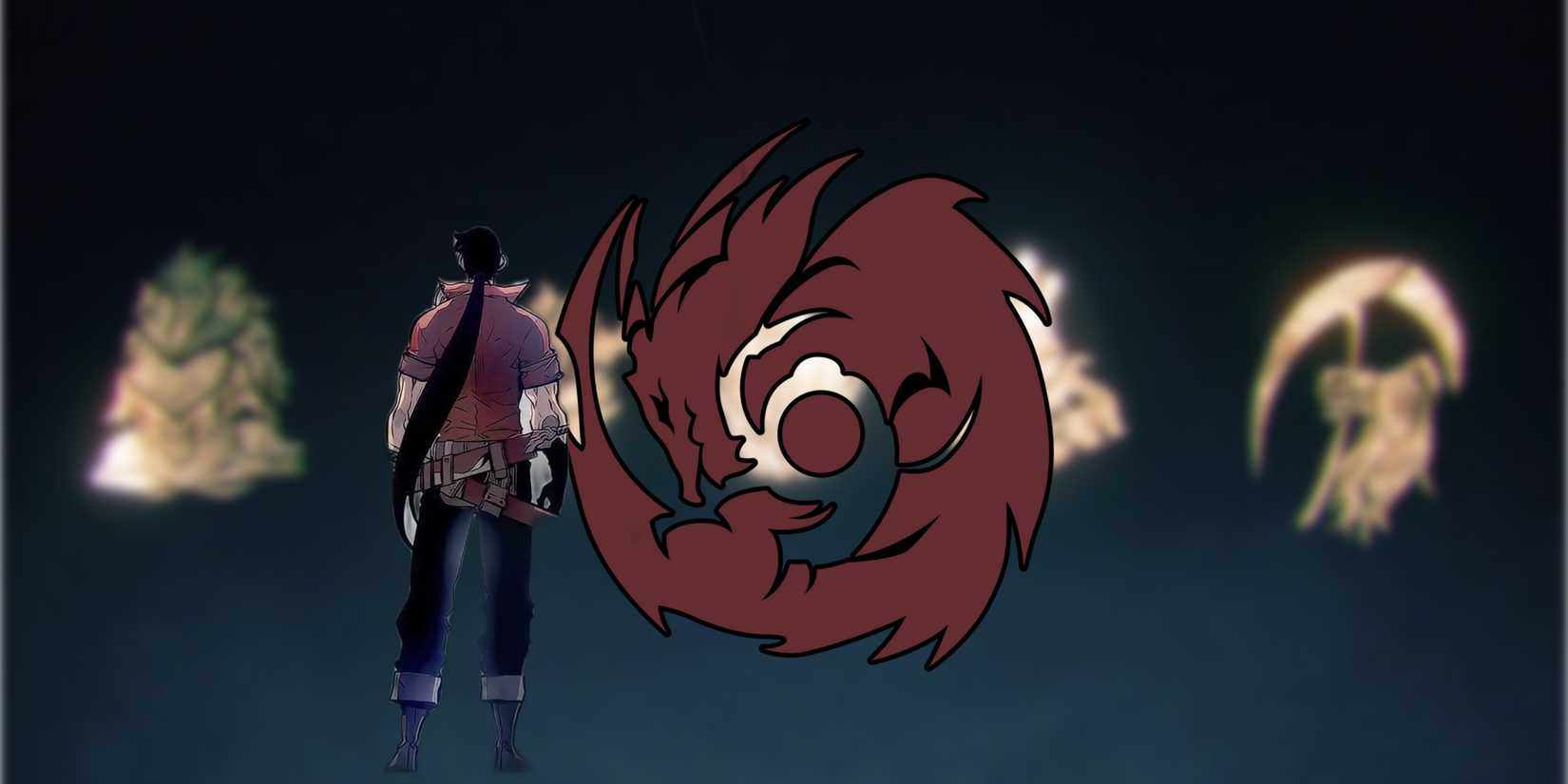 Which Solo Leveling Guild Are You In Based On Your Star Sign?