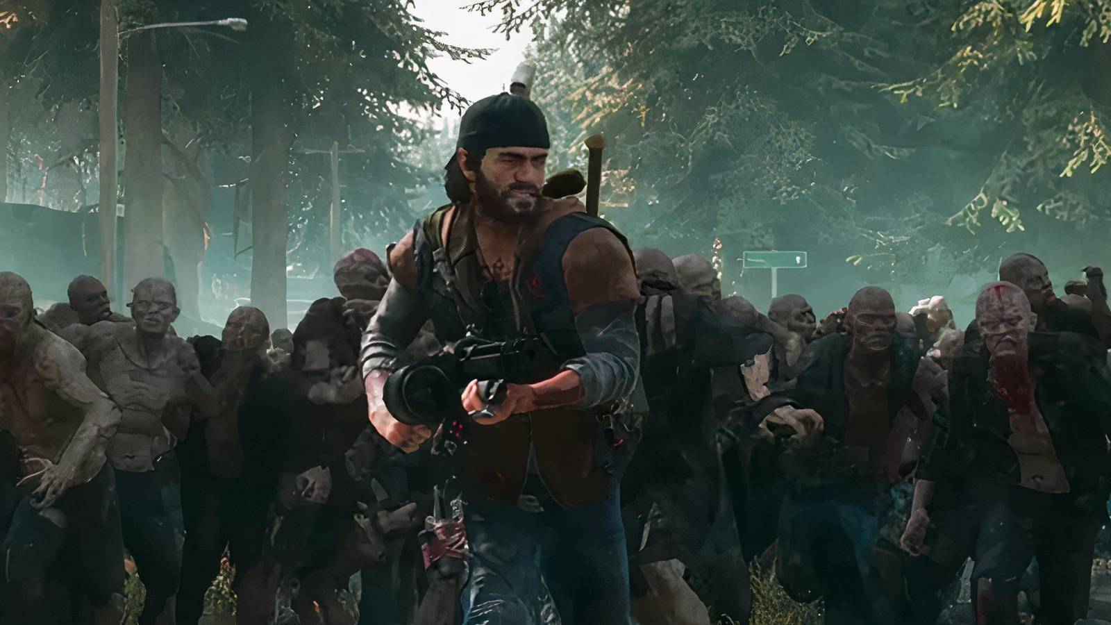 Should You Buy Days Gone Remastered?