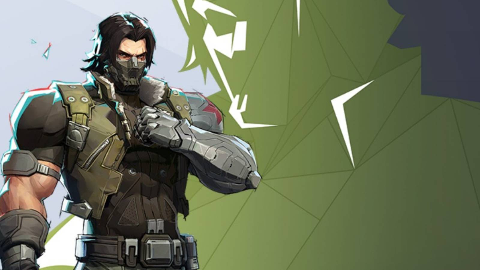 Marvel Rivals Exploit Allows Winter Soldier To Set Traps