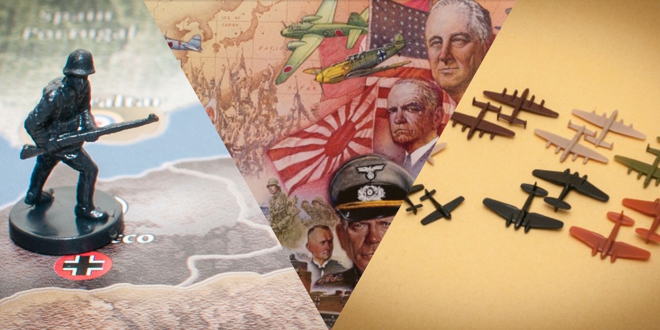 The Best Tips For Winning Axis & Allies
