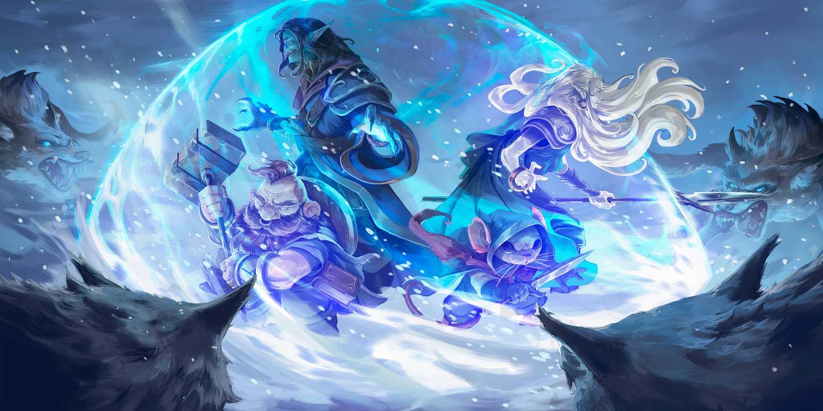 Dont Miss These New DND Feats In Valda's Spire Of Secrets For 5E