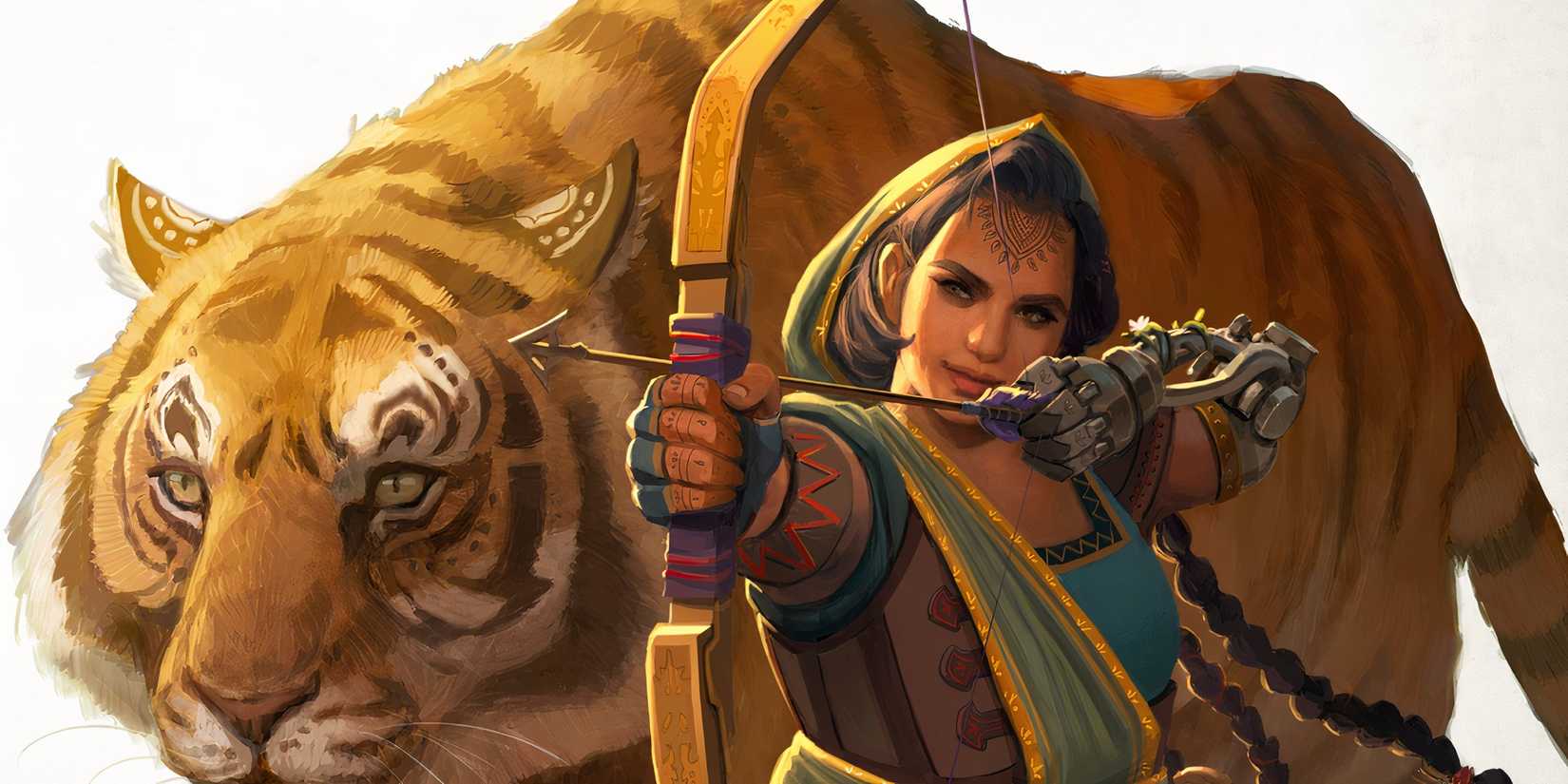 How Duality Dice Work In Daggerheart