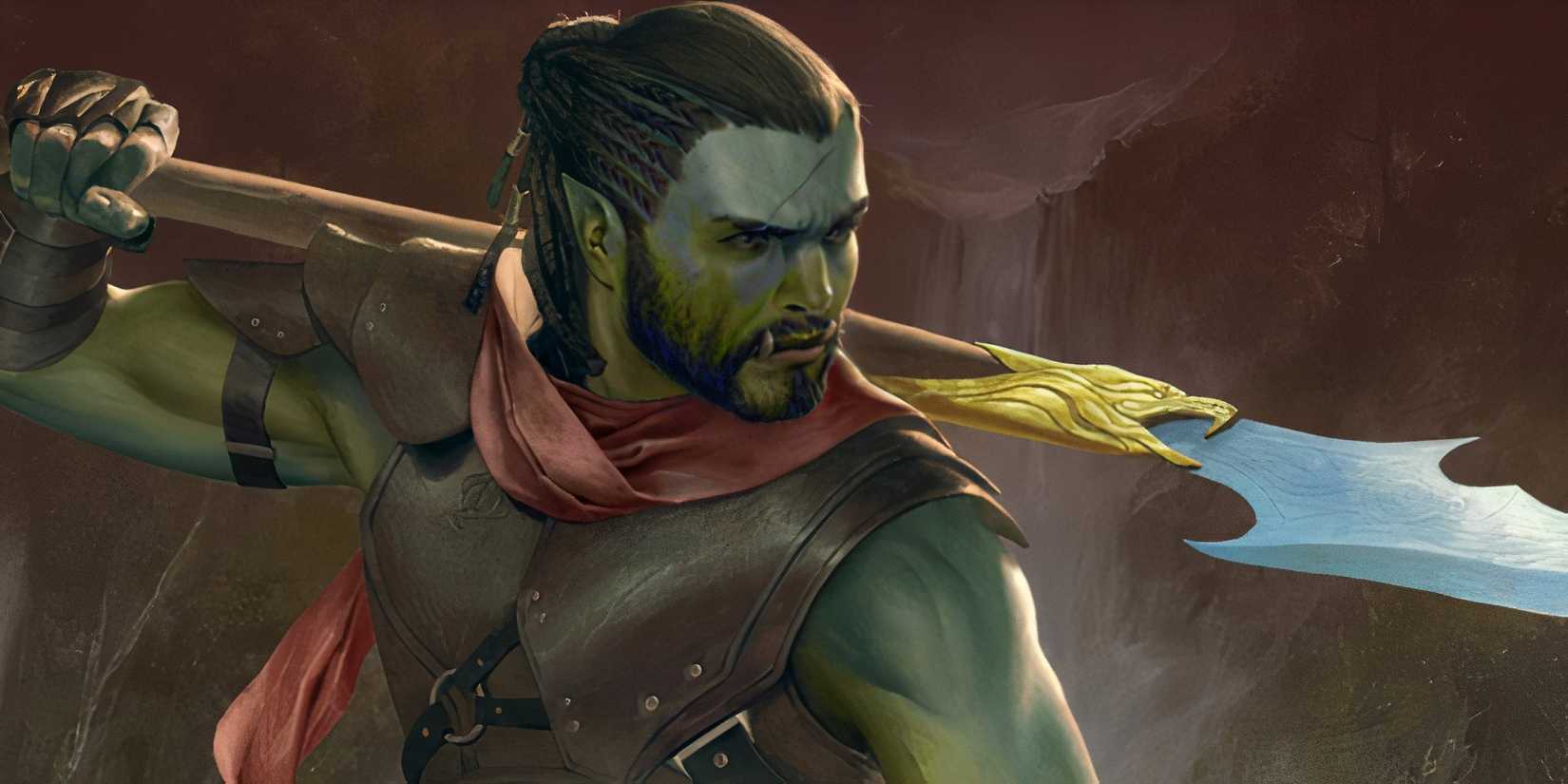 Which Subclass Should You Choose In Daggerheart?