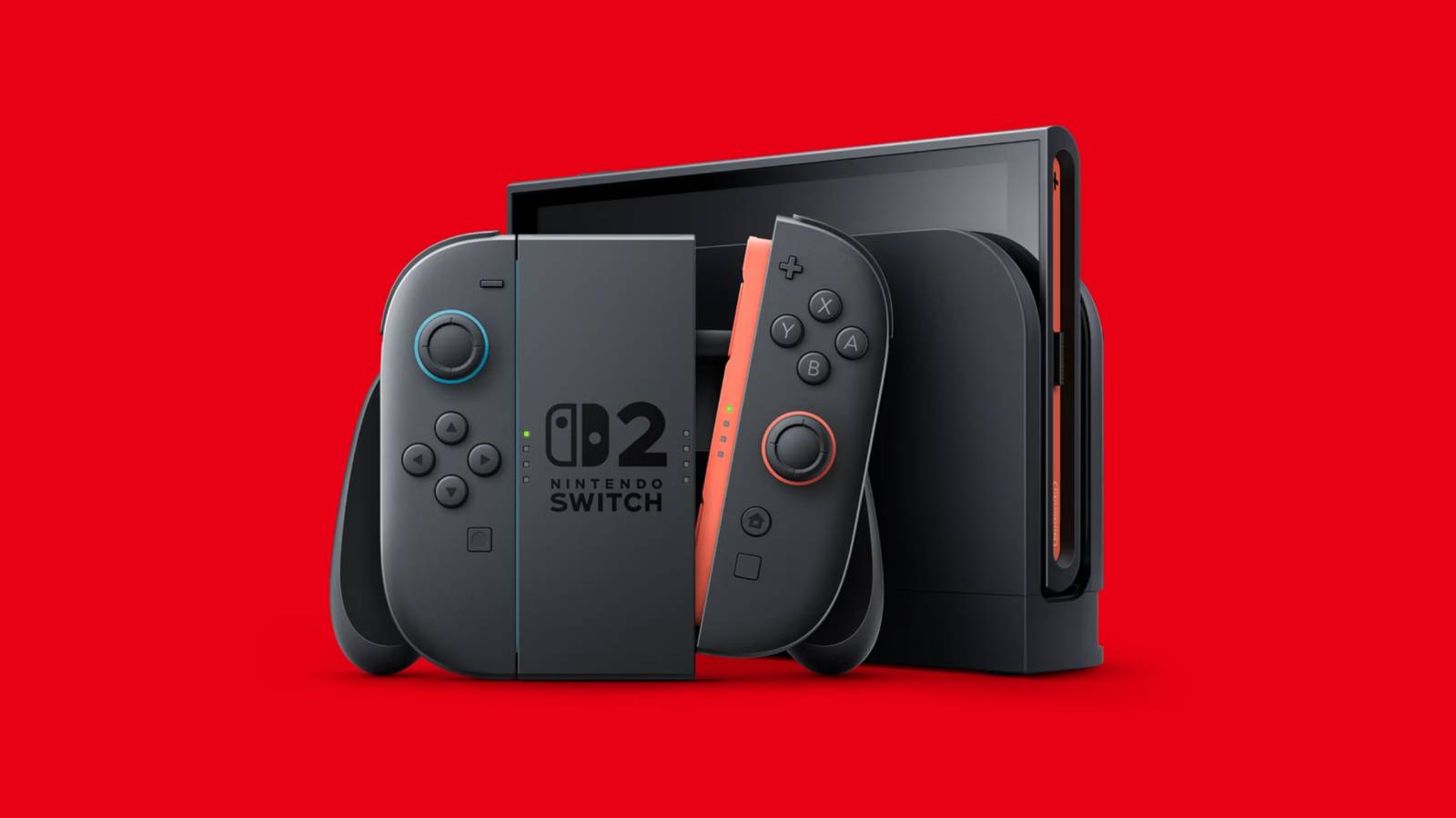 Switch 2 Dev Kit Scarcity Has Reportedly Resulted In Nintendo Telling Studios To Ship Games On ...