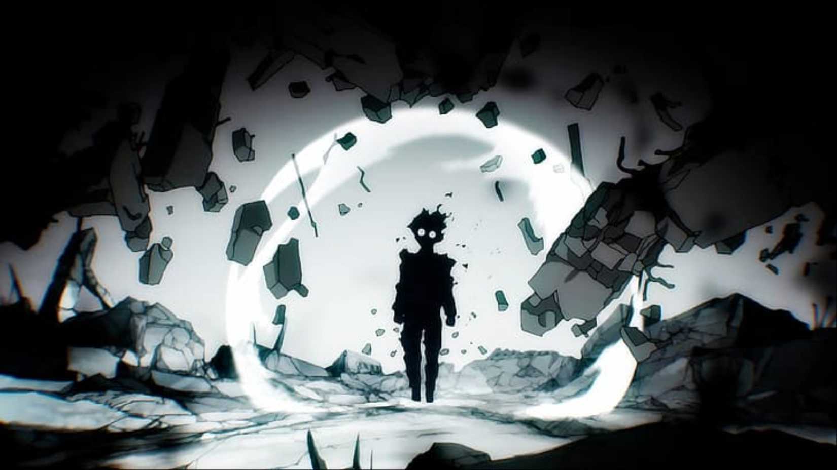 How Is That Even Possible? Ranking The Most Ridiculous Power Scaling In ...