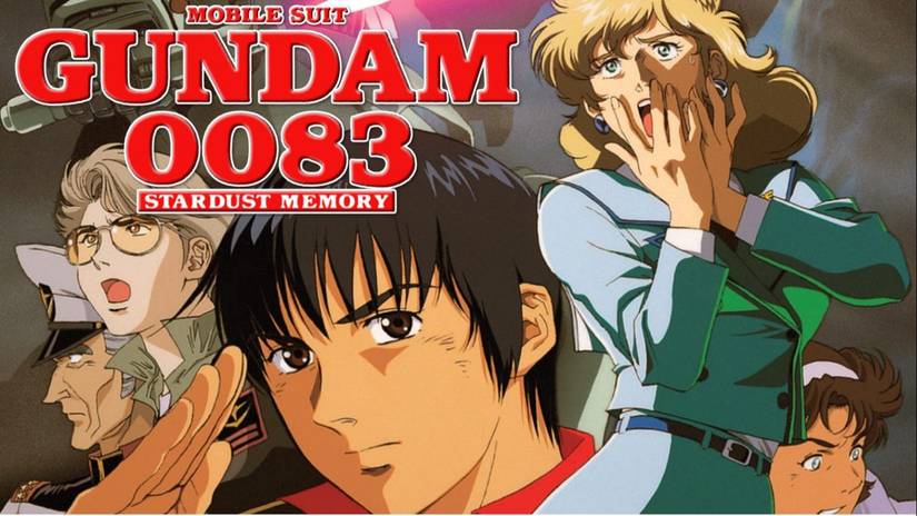 Mobile Suit Gundam: Every Universal Century Animation, Ranked