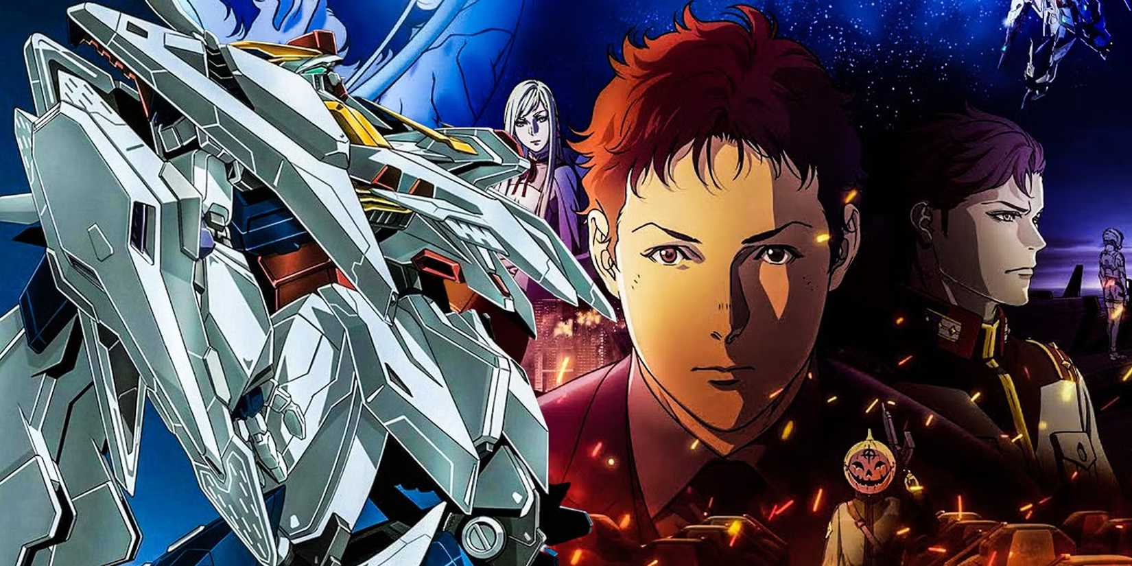 Mobile Suit Gundam: Every Universal Century Animation, Ranked