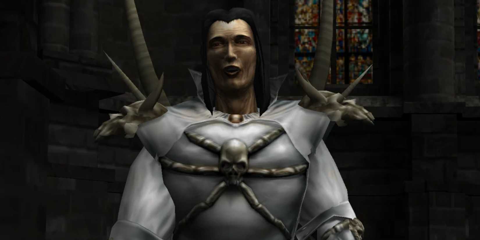 Need A Powerful Vampire For Your DND Campaign? These Are The Best ...