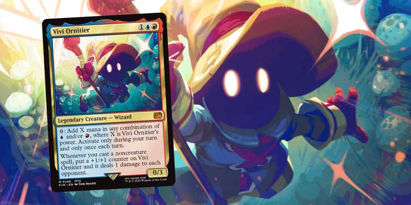 These Are The Best Cards And How To Build A Cloud, Midgar Mercenary ...