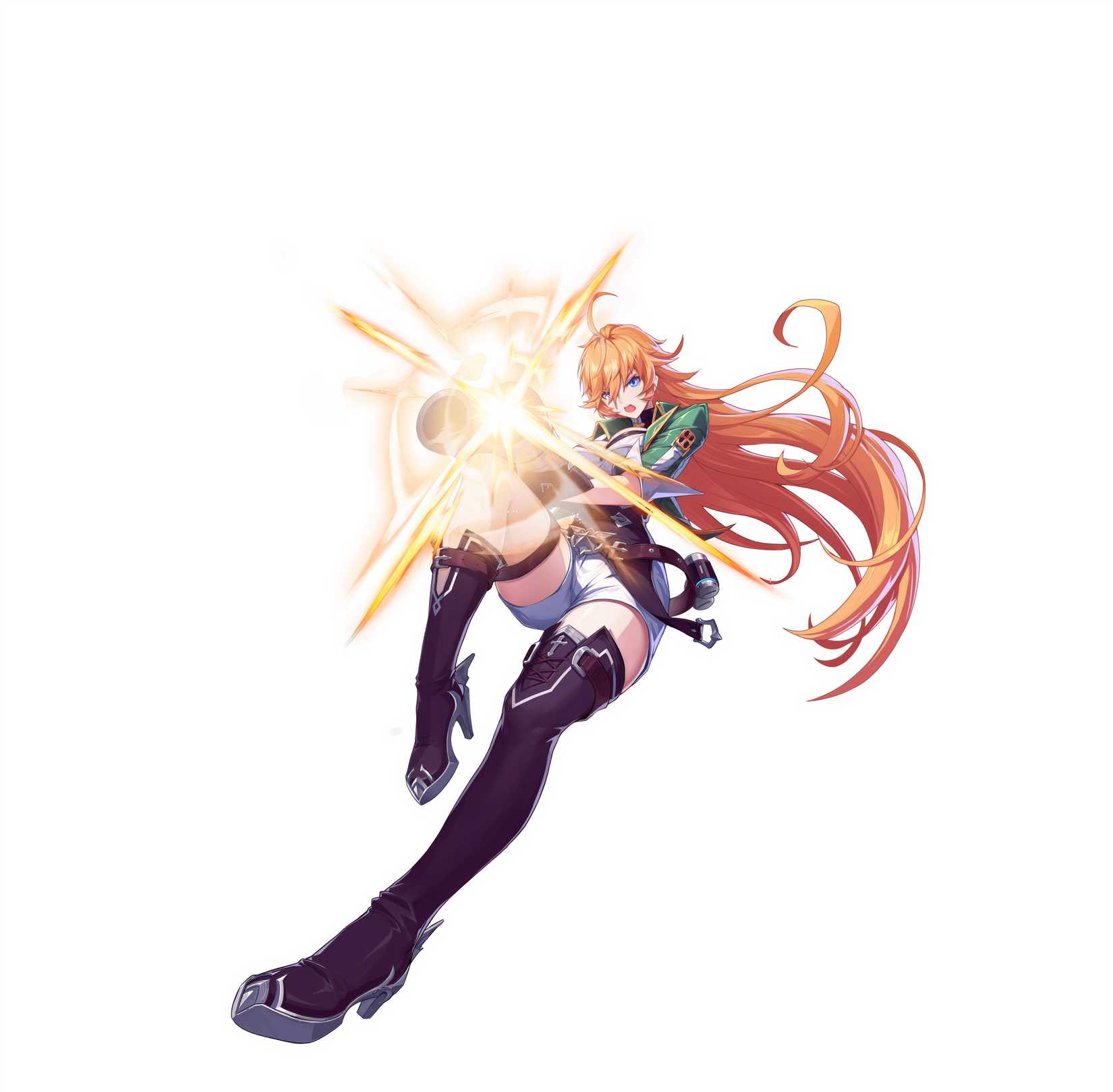What Is Crystal Of Atlan, The New Magipunk MMORPG