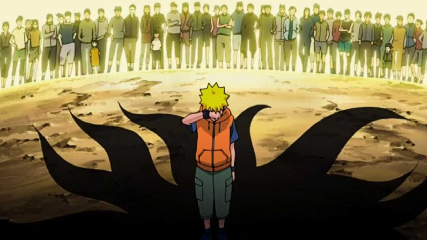 Most Abused Anime Characters Who Refused To Go Evil