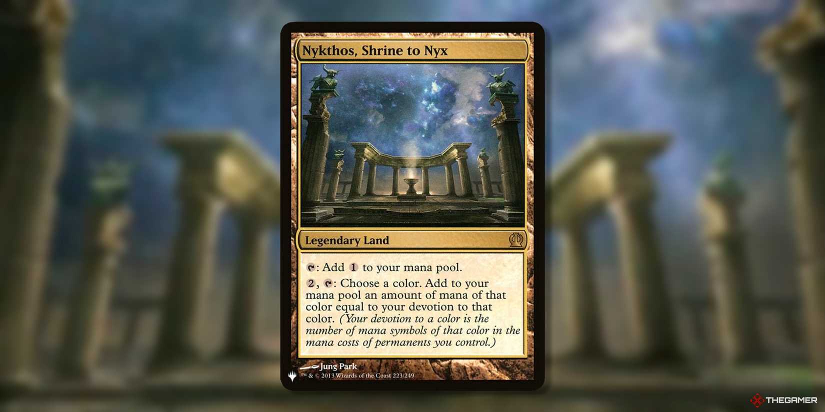 These Are The Best Lands For Your Commander Deck In MTG