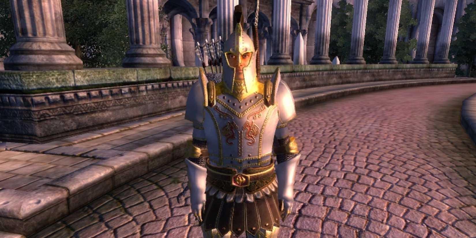 Nineteen Years Later, Oblivion Remastered Fans Still Want Lootable ...