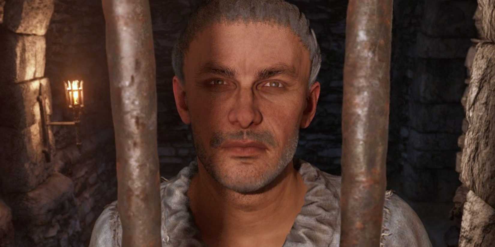 Oblivion Remastered Players Shouldn't Feel Bad For Killing Rufio For ...