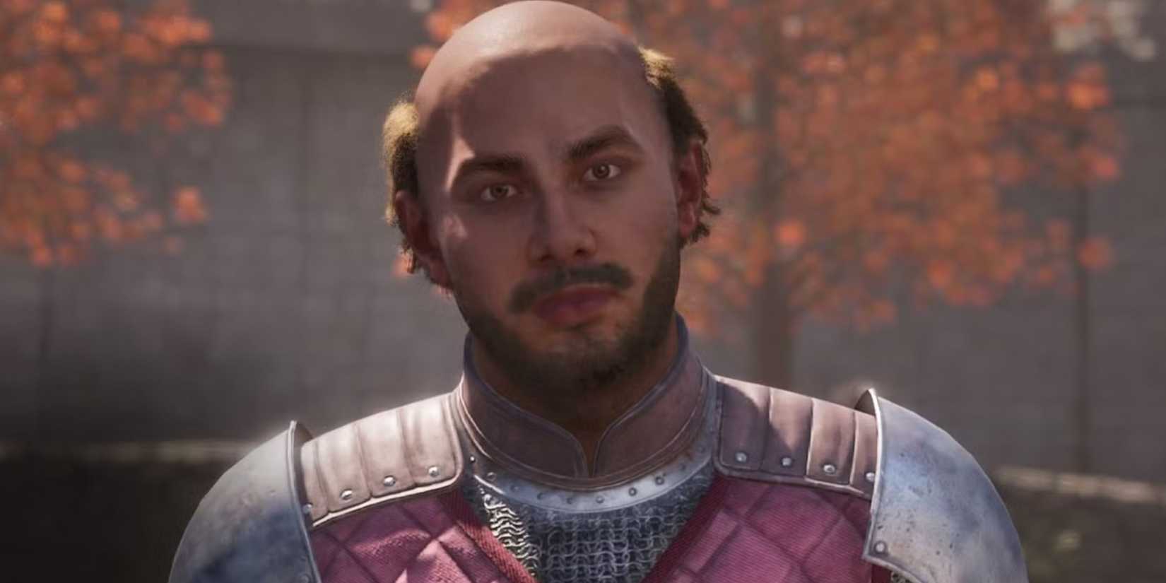 Oblivion Remastered Players Are Convinced Glarthir Is Innocent