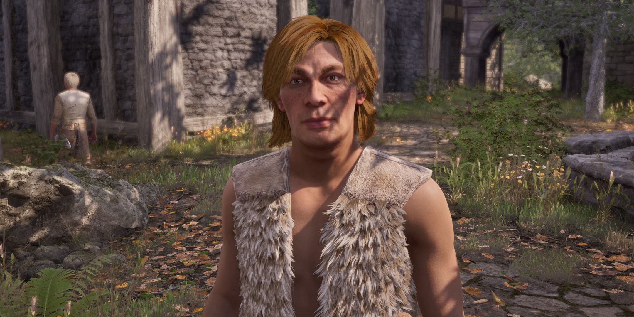 Oblivion Remastered Fans Desperately Want UI Improvements