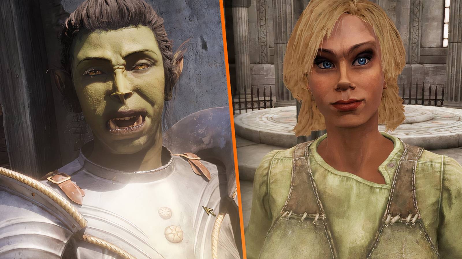 Of Course, Oblivion Remastered Players Are Yassifying The Game's NPCs