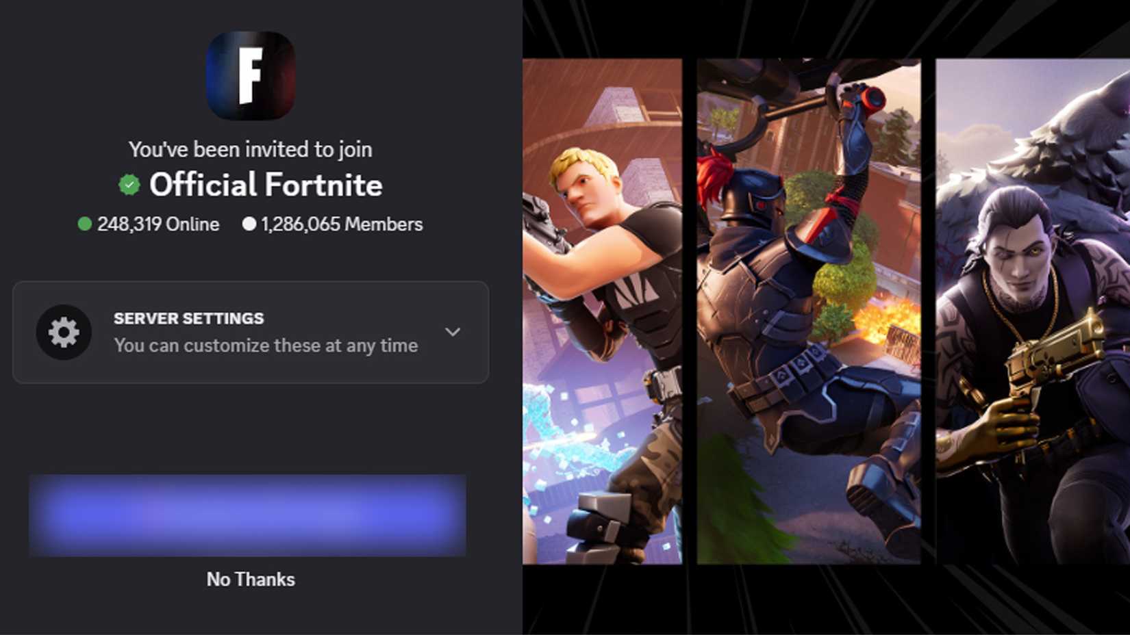 The Biggest Video Game Discord Servers