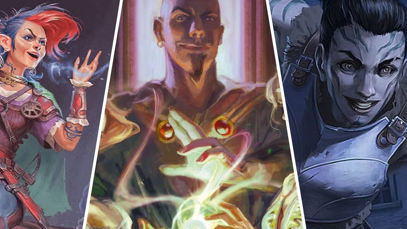 These Are The Most Nerfed Spells In Dungeons & Dragons History