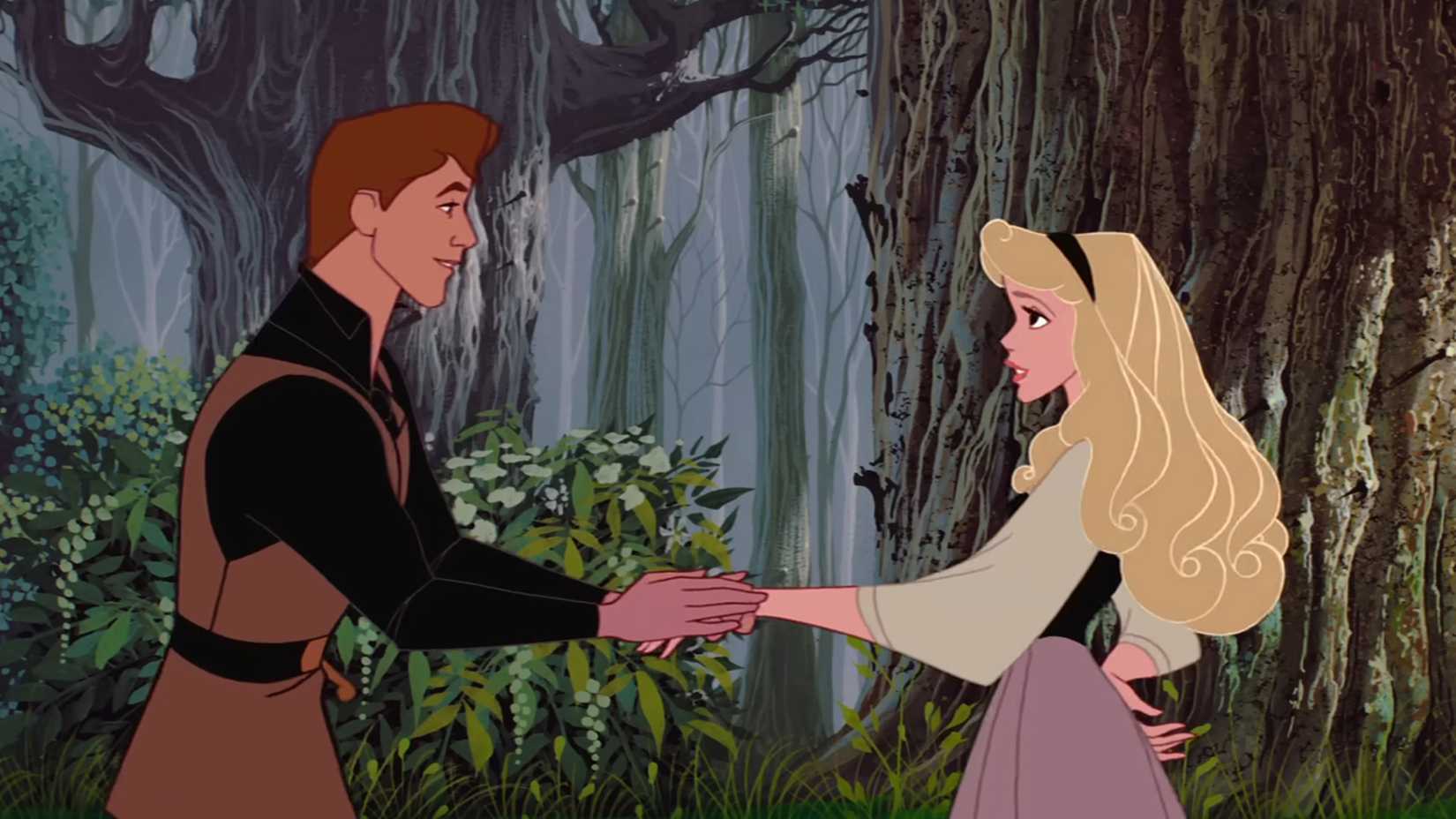 The Greatest Disney Movie Duets Of All Time