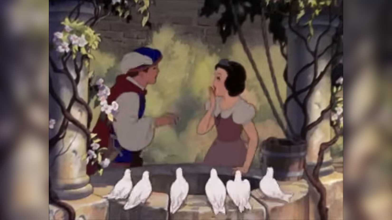 The Greatest Disney Movie Duets Of All Time