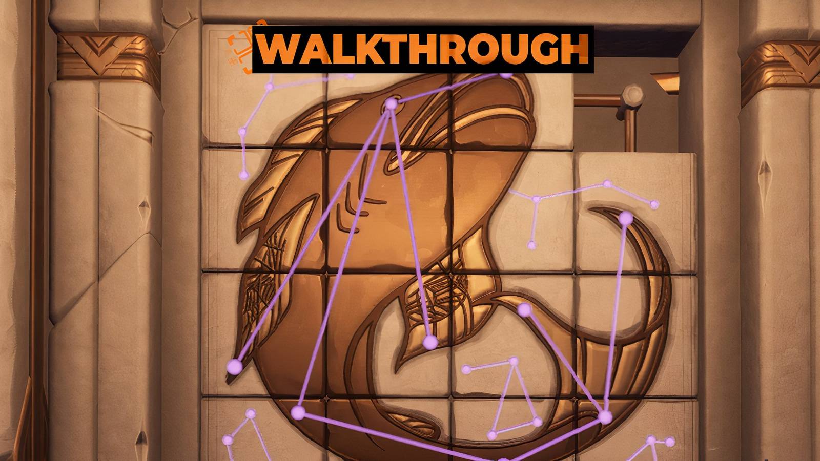 How To Solve The Mysterious Temple Puzzle In Palia