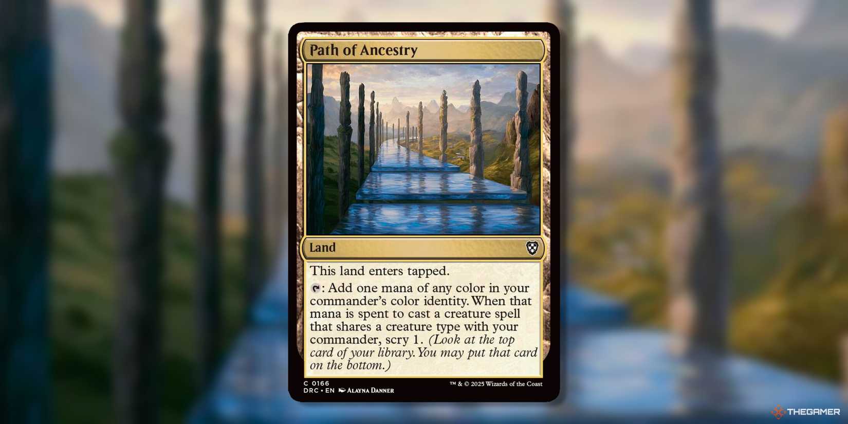 These Are The Best Lands For Your Commander Deck In MTG