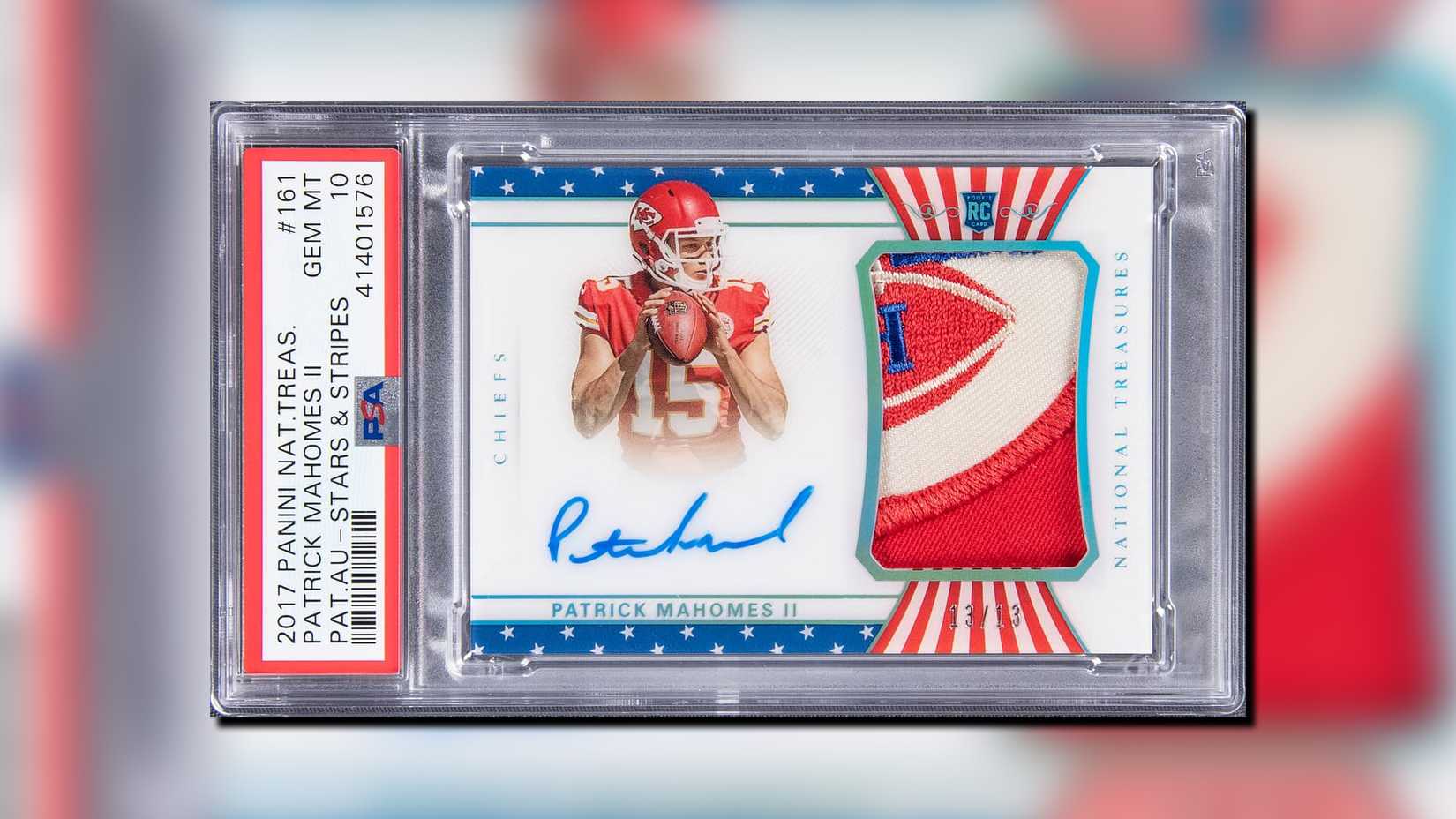 The Most Valuable Football Cards