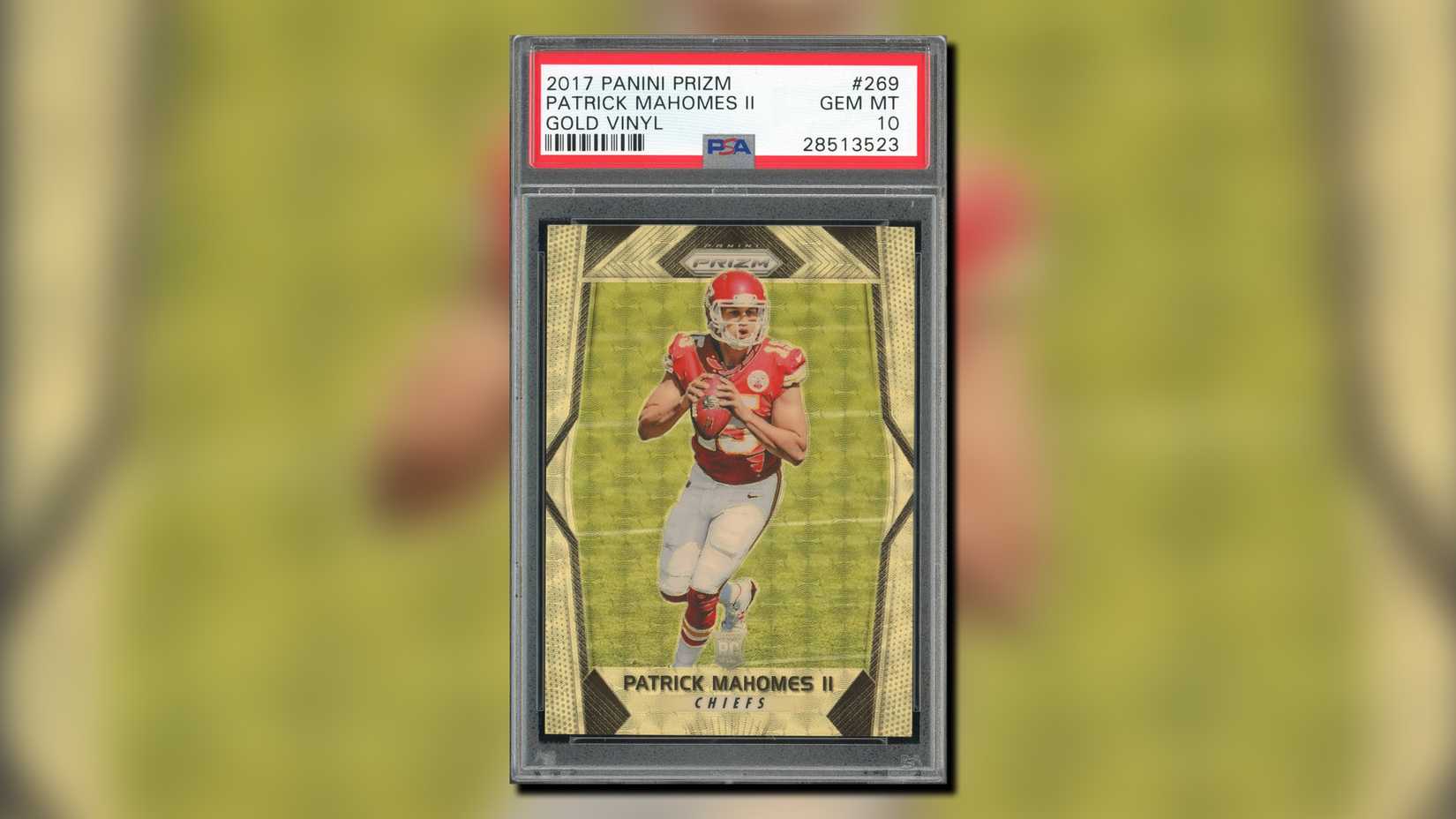 The Most Valuable Football Cards