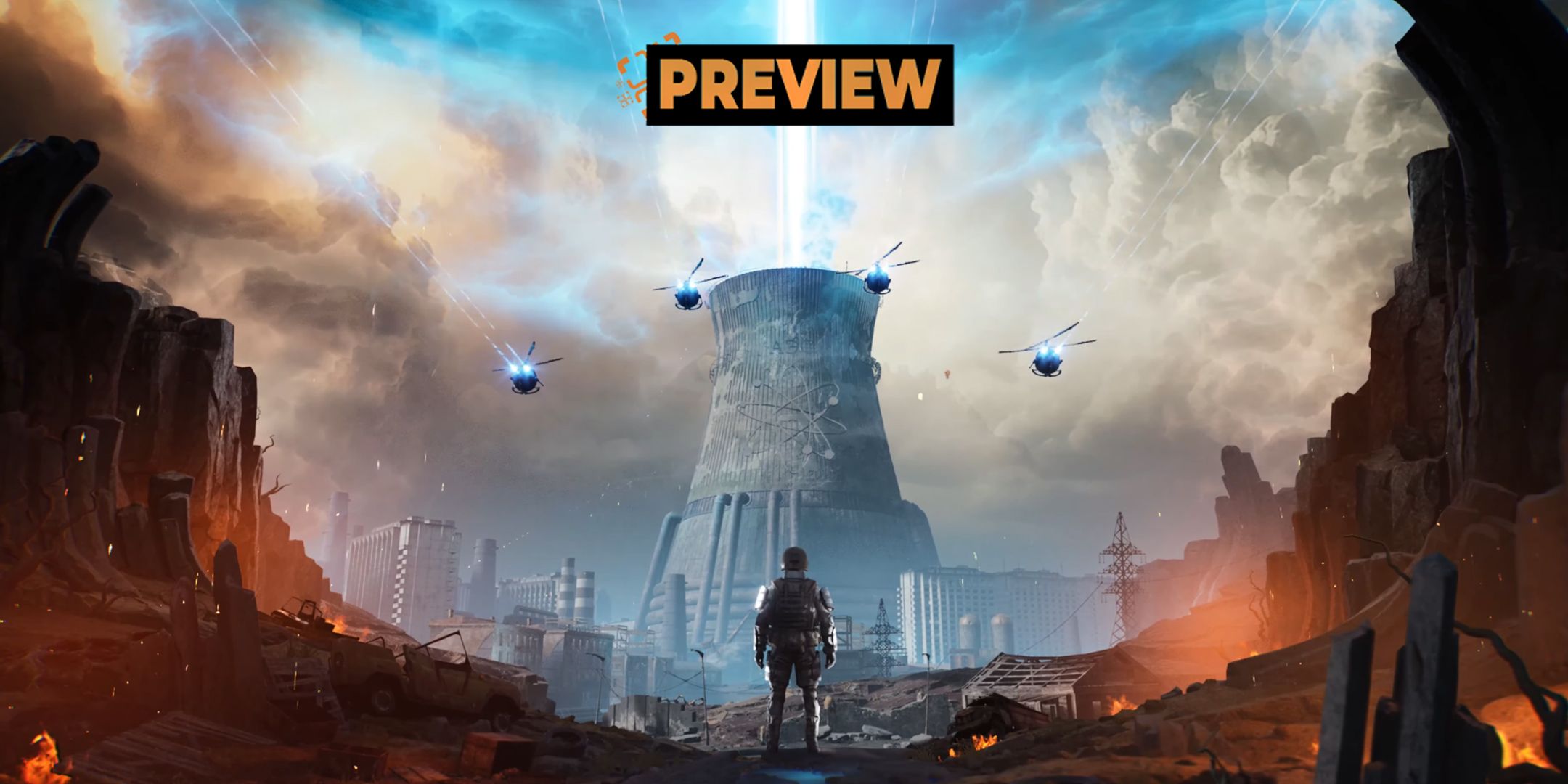 Stalker Fans Review Bomb Remastered Trilogy For Removing Soviet Imagery