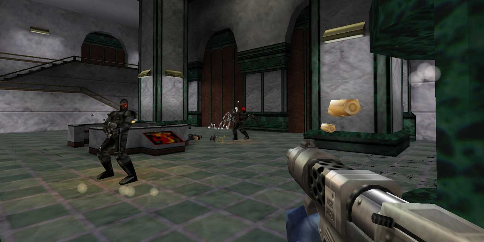 8 First-person Shooters That Should've Been More Successful
