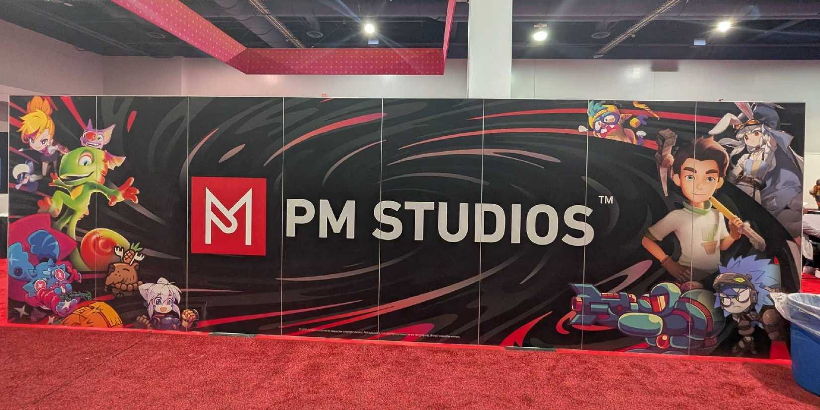 I Go To Gaming Conventions Year Round, And Lvl Up Expo Might Be The ...