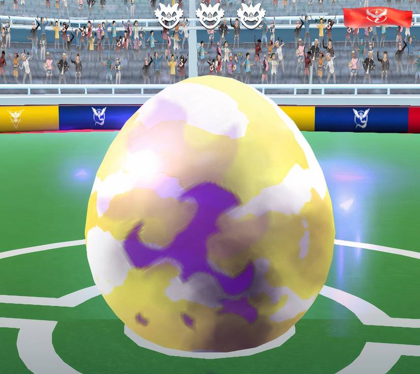 How To Get Shadow Dialga In The Crown Clash: Taken Over Event For ...