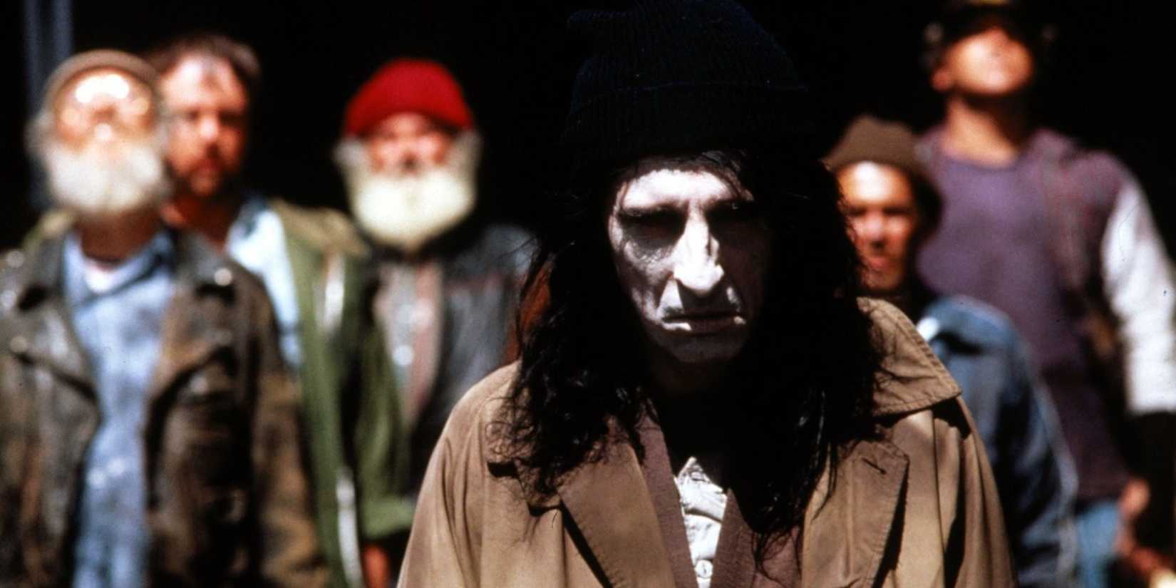 The Best John Carpenter Movies That Prove He's A Killer Filmmaker, Ranked