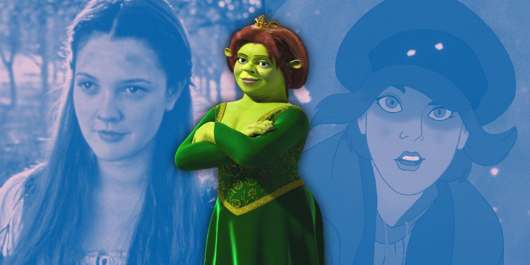 The Strongest Disney Characters Ever
