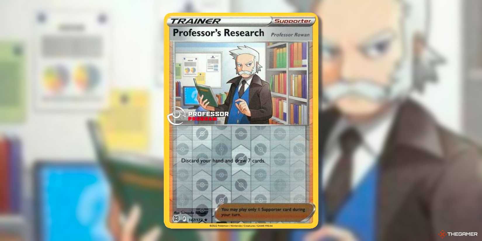 The Rarest And Most Expensive Professor Program Judge Pokemon Card Promos