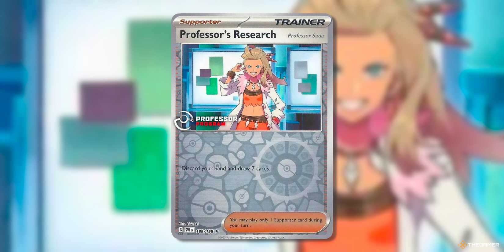 The Rarest And Most Expensive Professor Program Judge Pokemon Card Promos