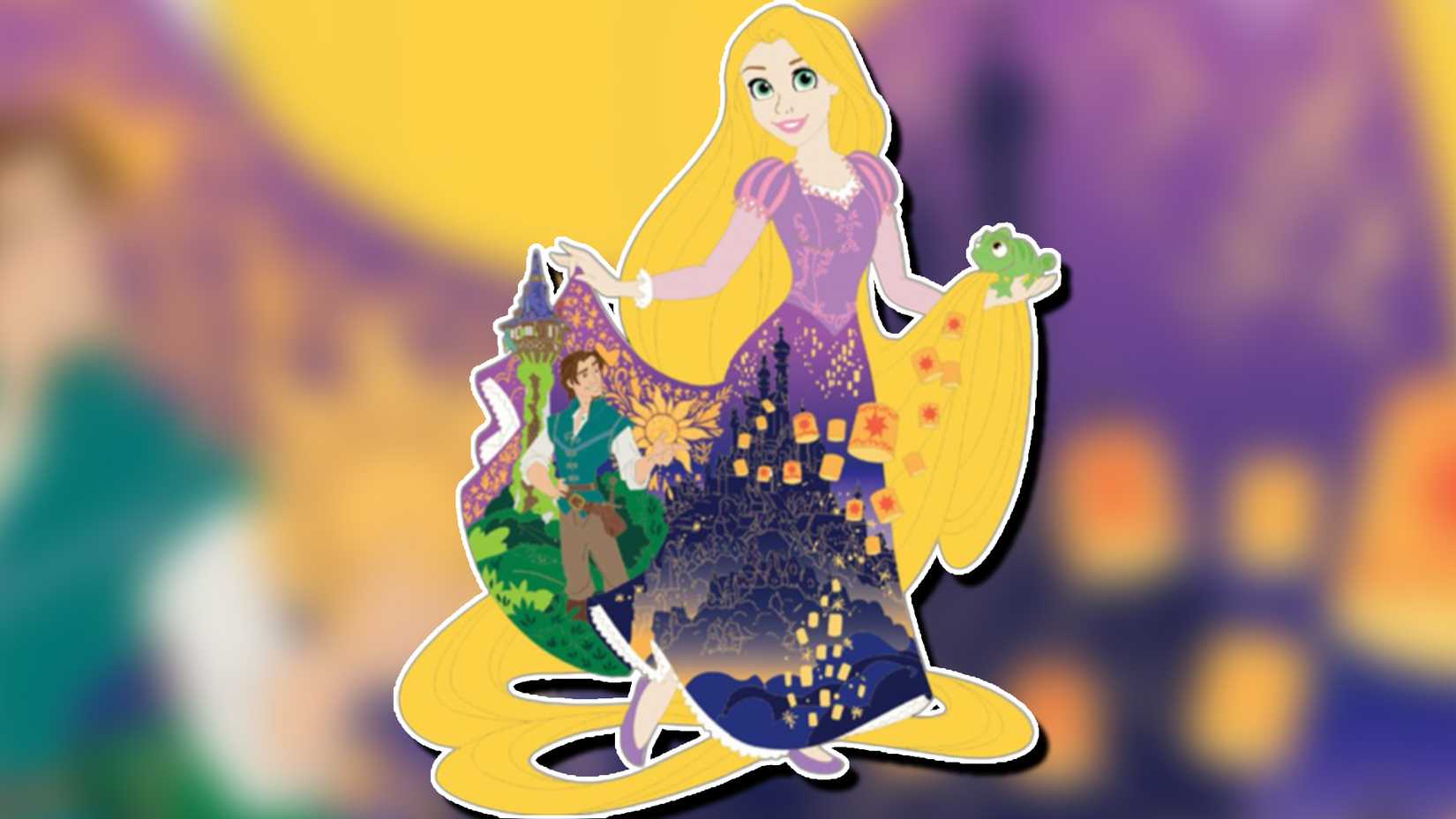 The Most Valuable Disney Pins Of All Time