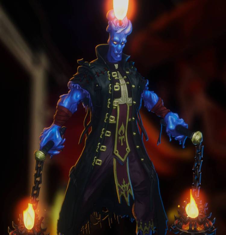 Clans Tier List For Monster Train 2