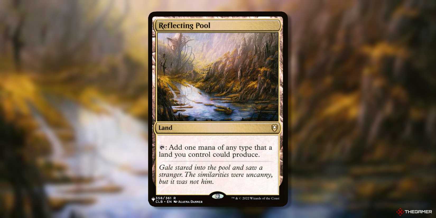 These Are The Best Lands For Your Commander Deck In MTG