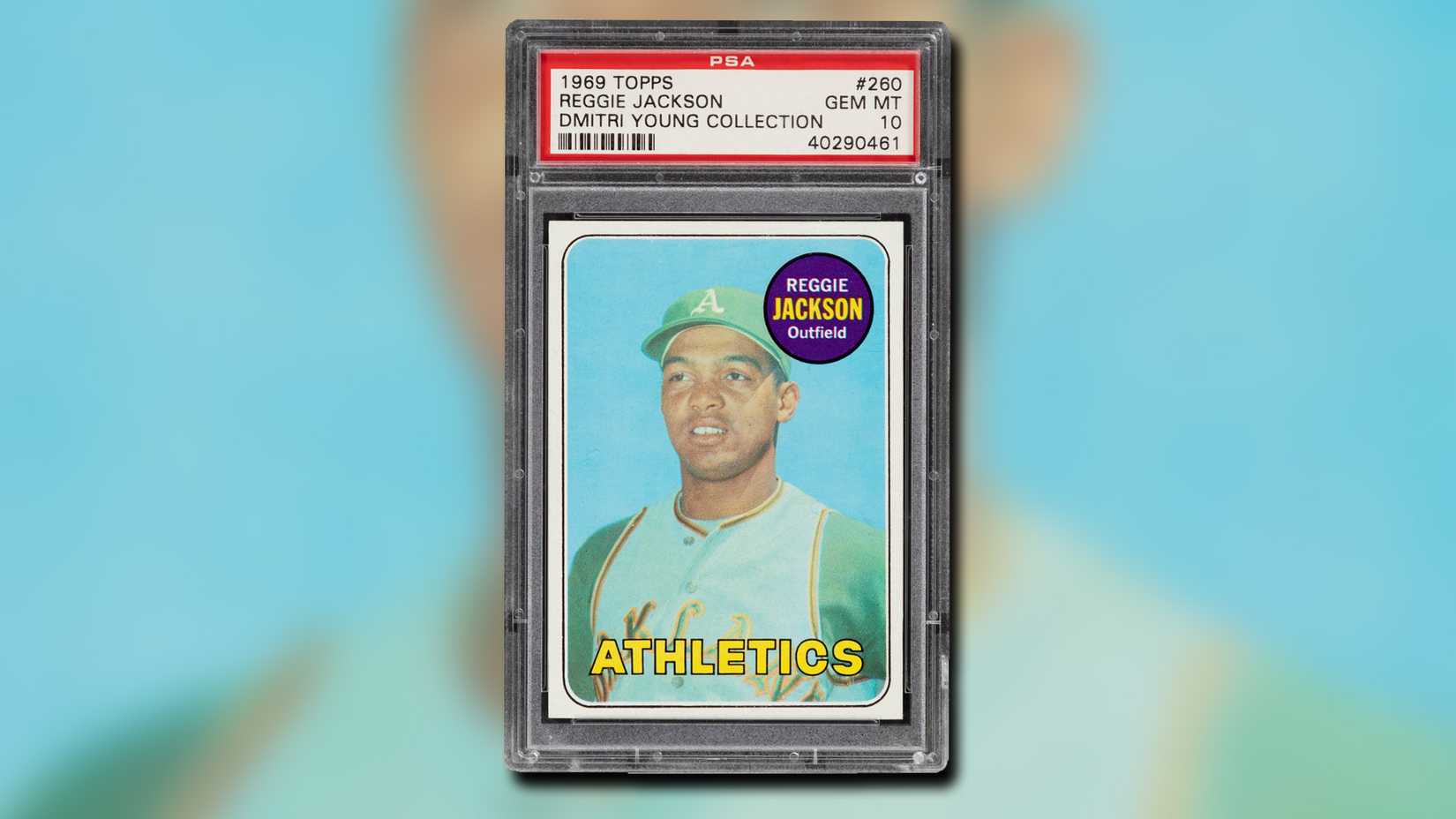 The Most Valuable Rookie Baseball Cards