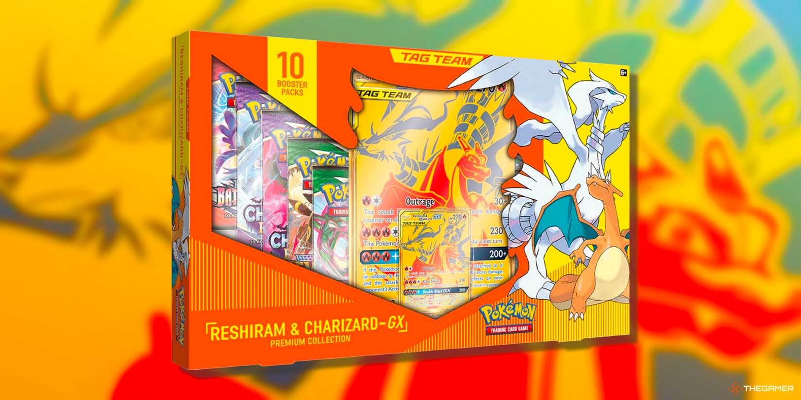 The Most Valuable Sword & Shield Era Premium Collection Boxes In ...