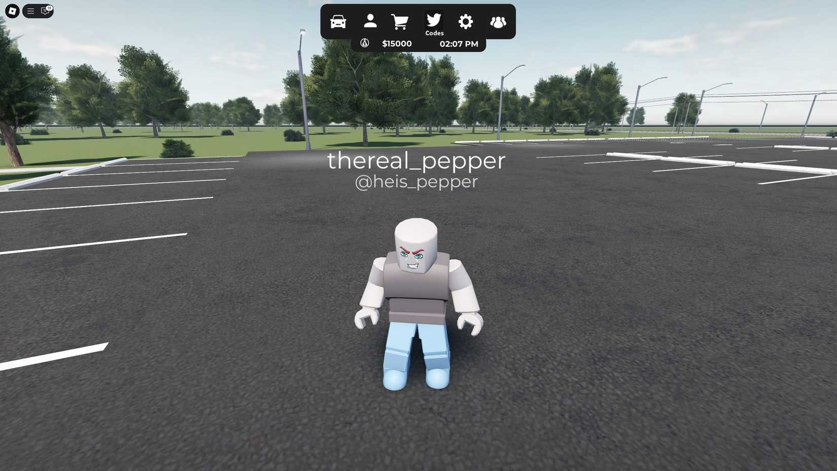 Ridgewood Codes - Roblox