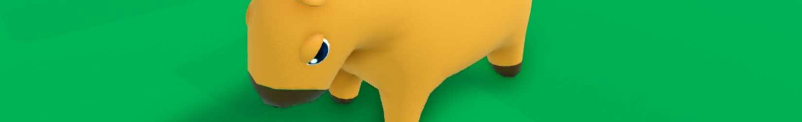 Capybara Run Codes - Roblox