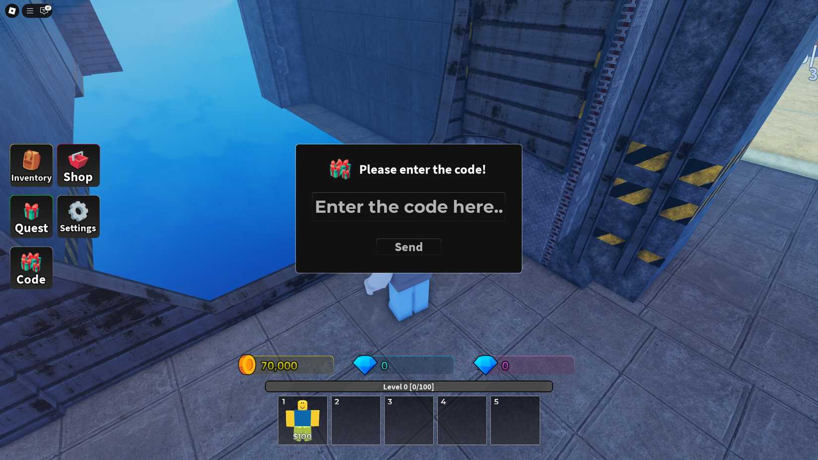 Noob Defense Codes - Roblox