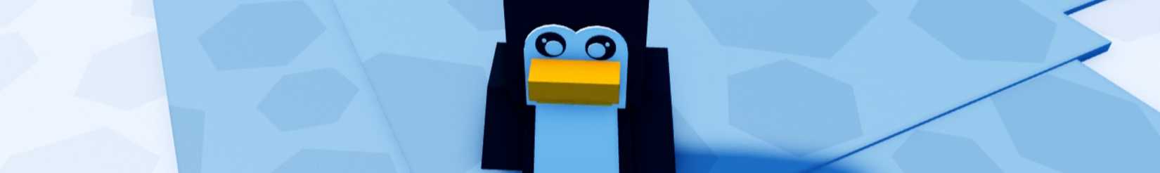 Penguin Partners Codes - Roblox