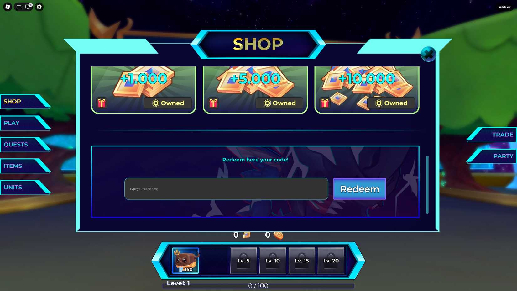 Digi Tower Codes - Roblox