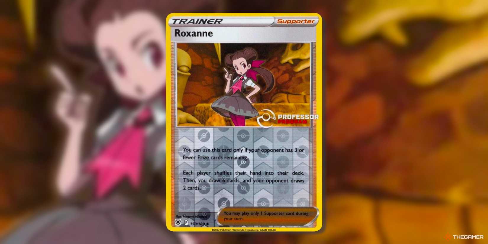 The Rarest And Most Expensive Professor Program Judge Pokemon Card Promos