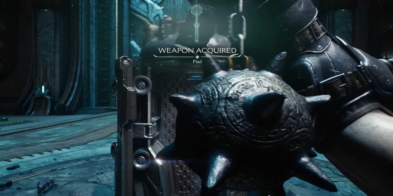 The Best Weapons In Doom: The Dark Ages