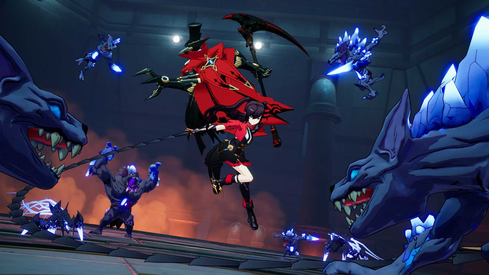 What Is Crystal Of Atlan, The New Magipunk MMORPG